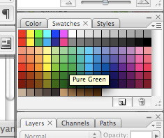 The color of design, according to designers - Core77