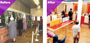 Innovating Belgium's postal service through design - Core77