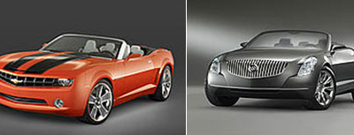 GM Design Veep interview - Core77