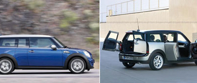 New upcoming Mini - Core77