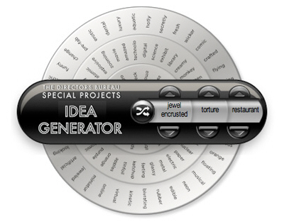 Idea Generator - Core77