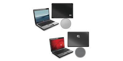 HP's "Imprint" case design technology - Core77