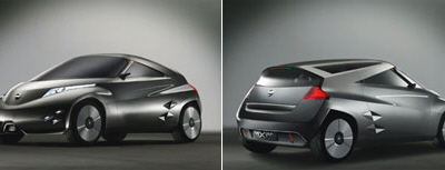 Hate the Maxima? Try the Mixim. - Core77