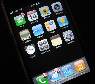 5 reasons why the iPhone is older than you think, By Robert Fabricant ...