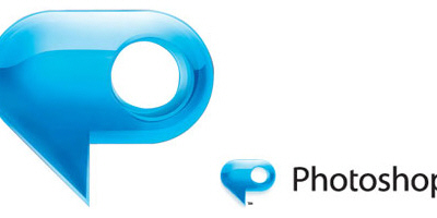 New Photoshop logo - Core77
