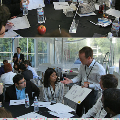 Design Research Conference 07 Reflections - Core77