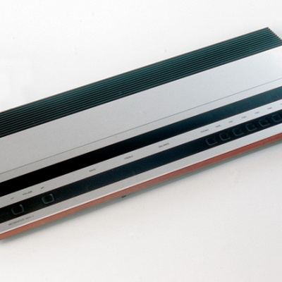 Jacob Jensen Design exhibition; a feast for the eyes - Core77