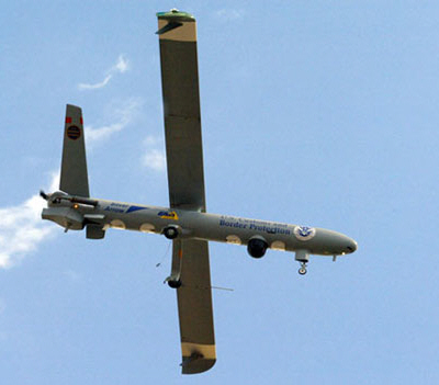 Pilot-less planes now a US reality - Core77