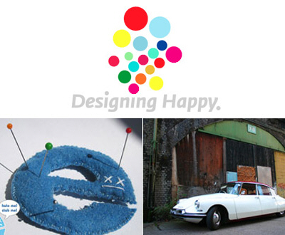 Designing Happy - Core77