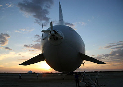 Zeppelin rocks on in Japan - Core77