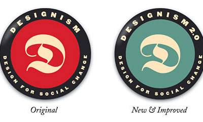 Designism 2.0: This time it's personal. - Core77