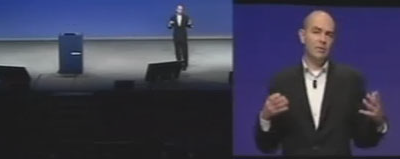 Chris Anderson on the emerging world of free - Core77