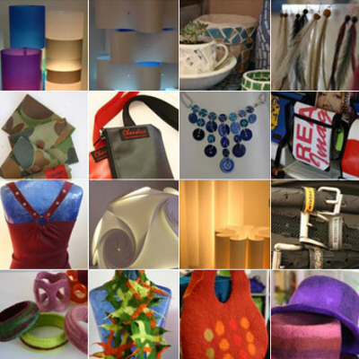 Turning garbage into saleable products - Core77