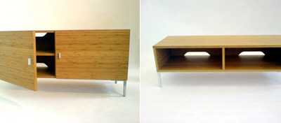 Pli Design: furniture without the MDF and VOCs - Core77