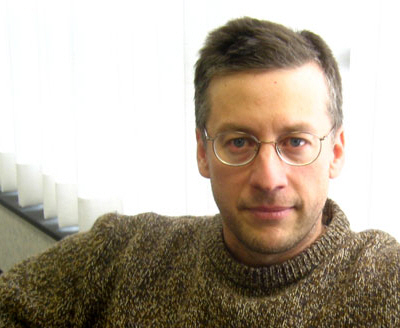 RSS Alert: New Article up at Core77: Taking no prisoners with Tom ...