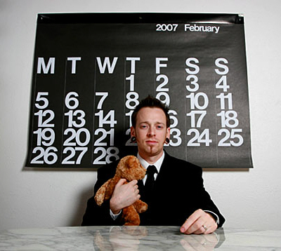 RSS Alert: New Article up at Core77: Life lessons from consulting to academia, and back again ...