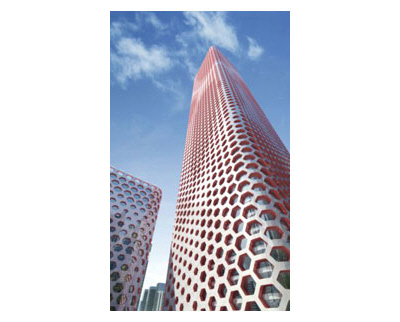 MAD architecture in China--native, for a change - Core77