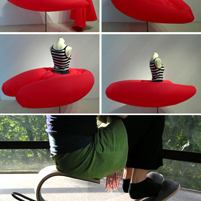 The work of Yael Mer - Core77