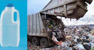 As bottle lightweighting reaches its limits, the handle must go - Core77