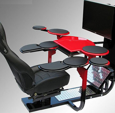 A workstation that doesn't work for us - Core77