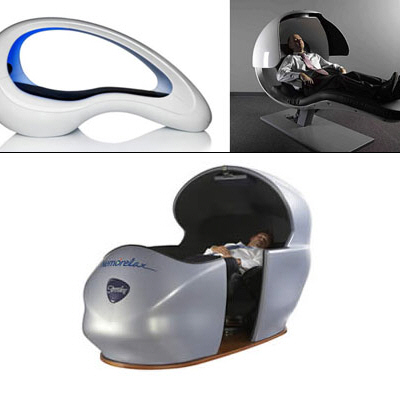 Pod people in the house - Core77