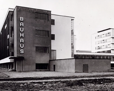How Bauhaus was shaped into greatness - Core77