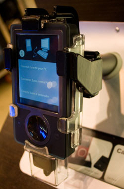 Demos on lockdown - Core77