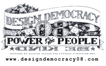 Design Democracy: Mass Customization for the rest of us. - Core77