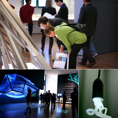 Design and the Elastic Mind: Sneak Peak - Core77