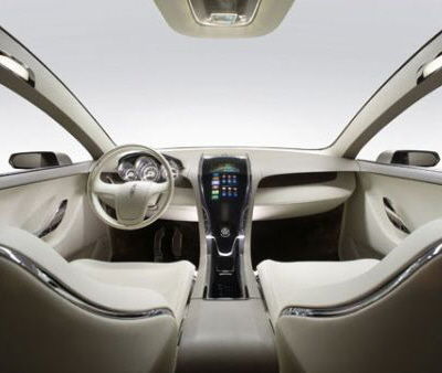 Female auto designers - Core77