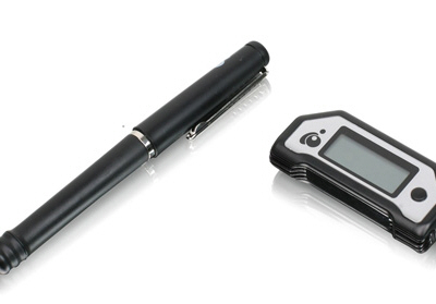 IOGEAR's new Mobile Digital Scribe - Core77