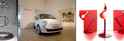 London Design Museum's top 100 designs - Core77