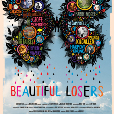 Beautiful Losers Screening. (Insert pun here) - Core77
