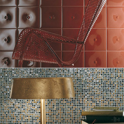 Goodbye, wallpaper. Hello...tile? - Core77