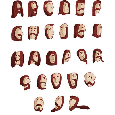 The best font ever! - Core77