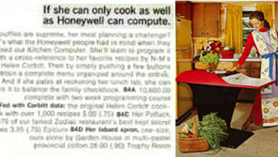 Sexiest computer? Try sexist computer. Barefoot, coding, and in the ...