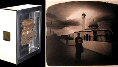 Cameras Built of the Things They Behold - Core77