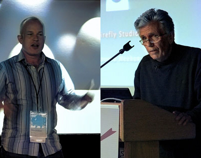IDSA Western District - First Night - Core77