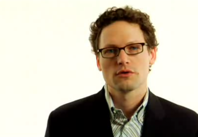 Emerging designer: Jake Barton - Core77