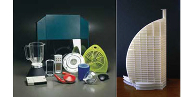 RP: Not just for prototyping anymore - Core77