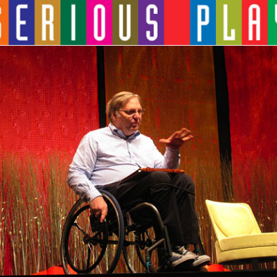 Serious Play 2008 Coverage: All posts in one place! - Core77