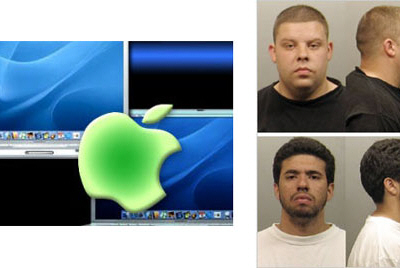 Unexpected Mac uses: anti-theft - Core77