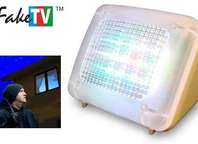 Fake TV: the continuing appearance of useless products - Core77