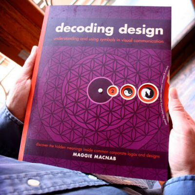 Book Review: Decoding Design, by Maggie Macnab - Core77