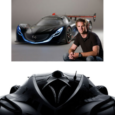 Mazda designs and processes, in-depth - Core77