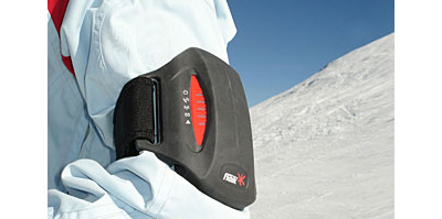 The Flaik, winner of the 50th Australian International Design Awards ...