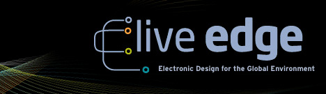 live edge : Electronic Design for the Global Environment - Core77