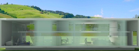 MIT opens lab in Italy on sustainable building - Core77