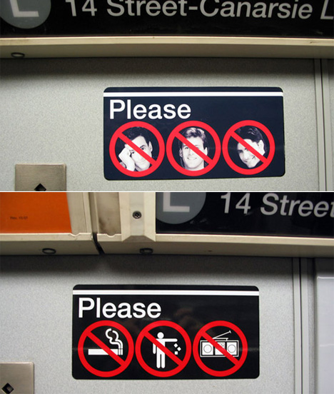 Please, No Danny Tanner or Uncles Joey and Jessie - Core77