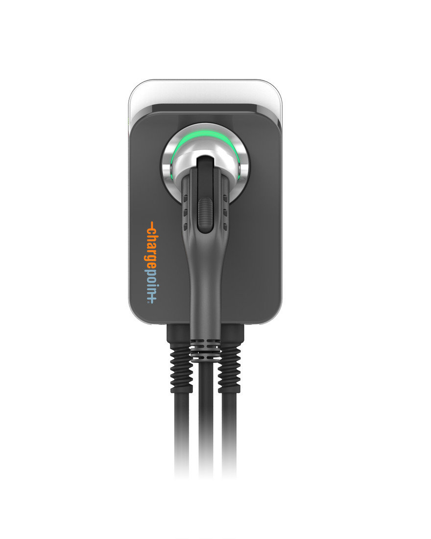 Chargepoint Analyst Recommendations